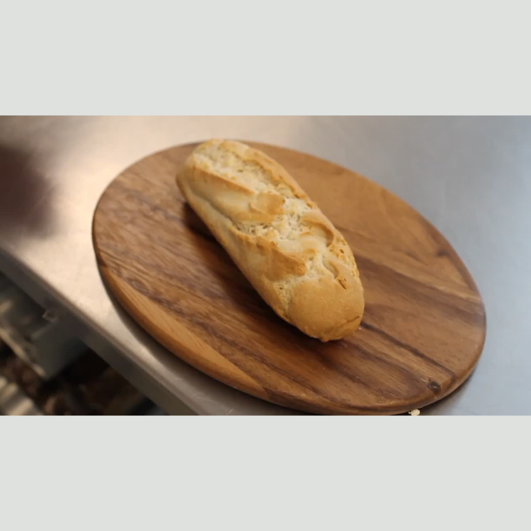 Demi-Baguette Multipack – Gifted Breads