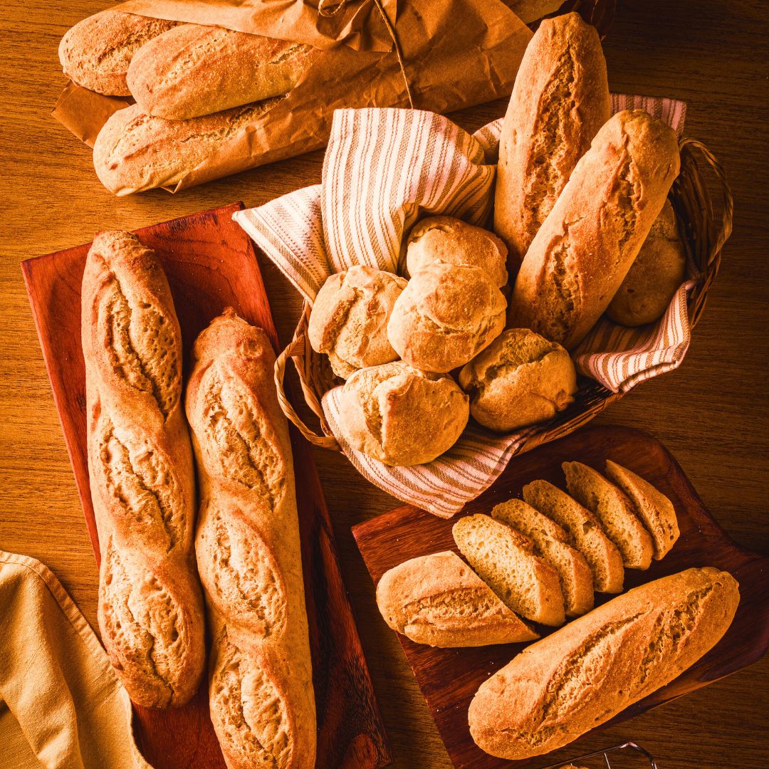 Bundles & Multipacks – Gifted Breads