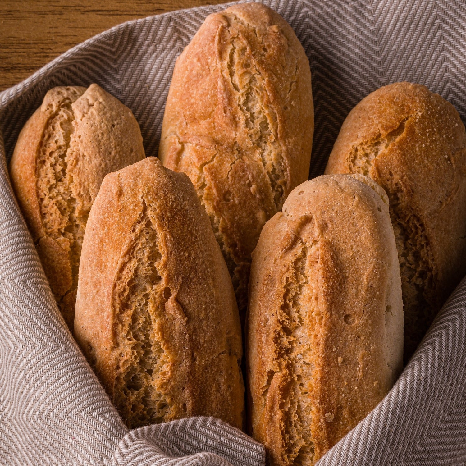 GB Tasting Basket! – Gifted Breads