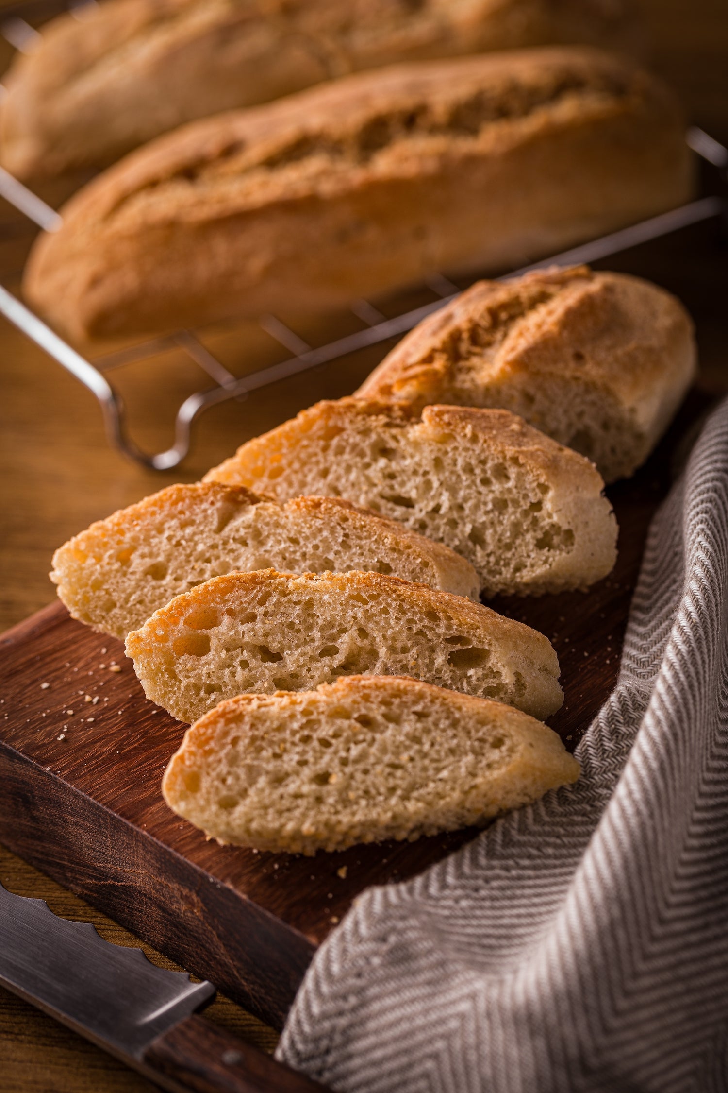 Demi-Baguette Multipack – Gifted Breads