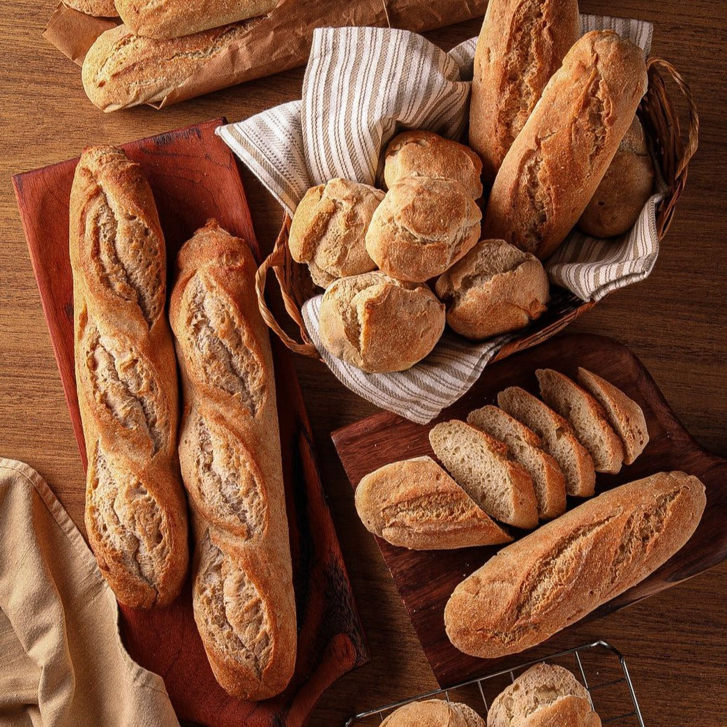 GB Tasting Basket! – Gifted Breads