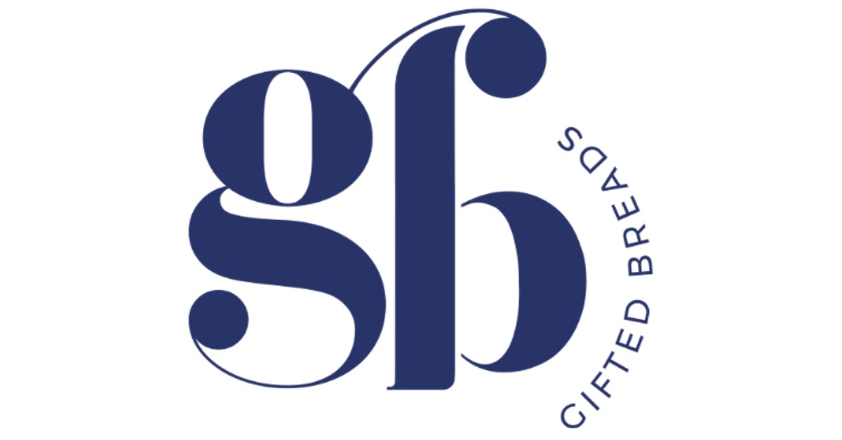 Logo – Gifted Breads